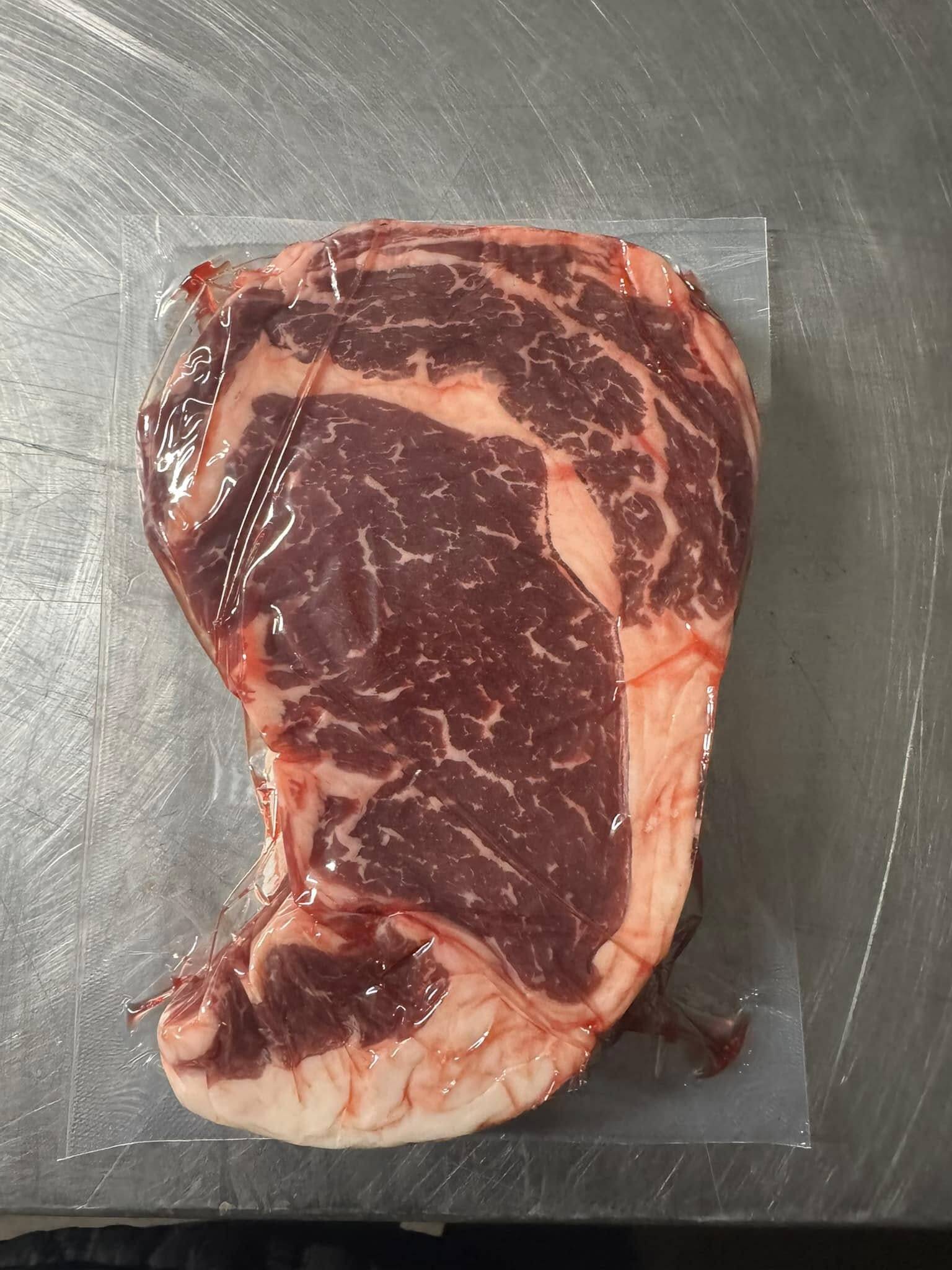 M+C Cattle Company | A & M Meat Processing LLC